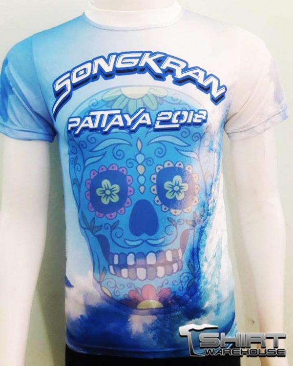 songkran3 | T-Shirt Warehouse